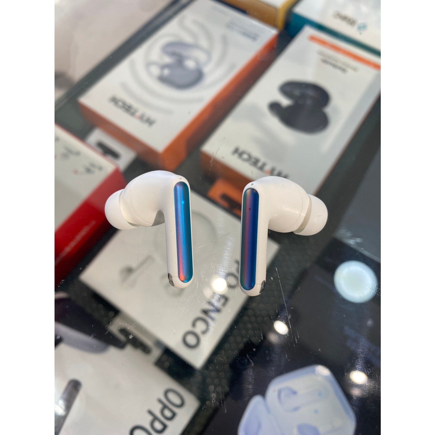 Tecno Sonic 1 Bluetooth Kulaklık Fiyatı - Taksit Seçenekleri