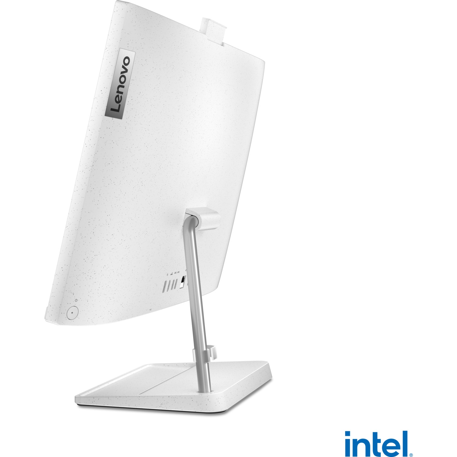 Lenovo IdeaCentre AIO 3 27IAP7 Intel Core i5 12450H 16GB 512GB SSD Freedos 27" FHD All In One