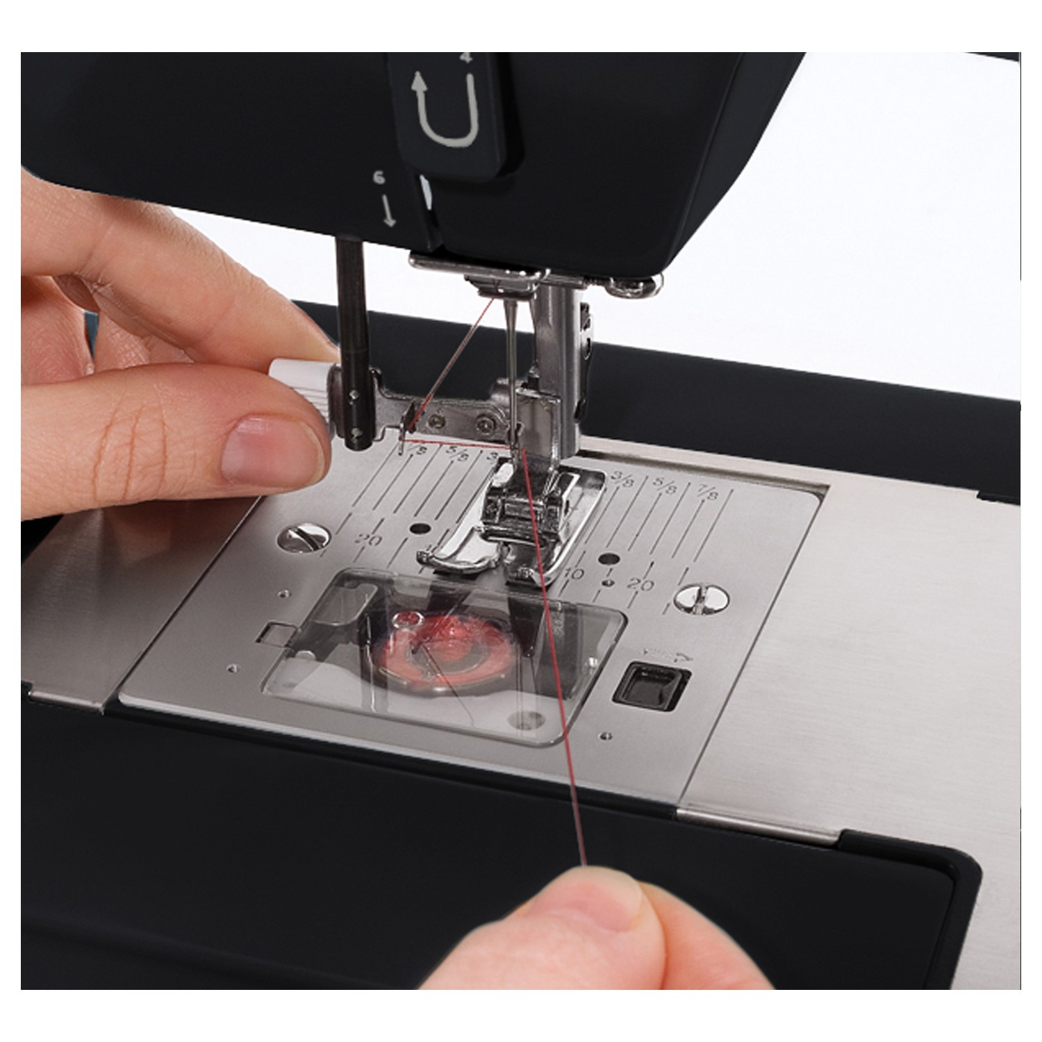 Singer Hd 4432 Black Tk Dikiş Makinası Fiyatı - Taksit Seçenekleri