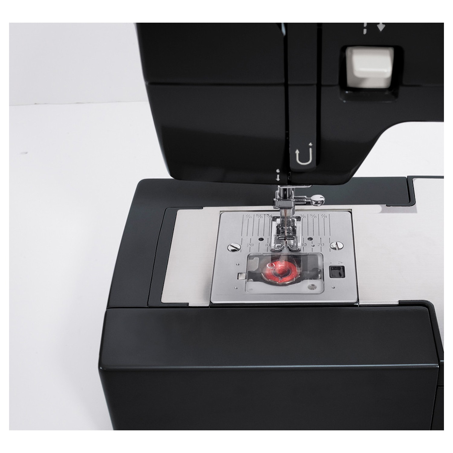 Singer Hd 4432 Black Tk Dikiş Makinası Fiyatı - Taksit Seçenekleri