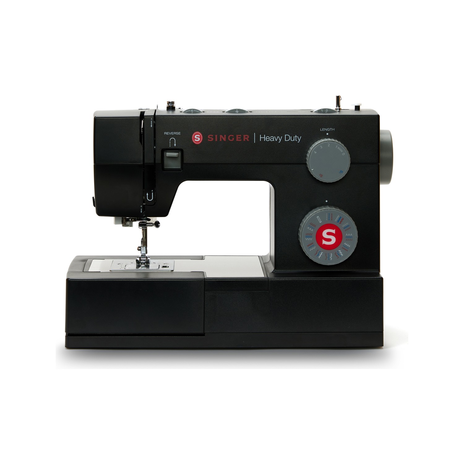 Singer Hd 4432 Black Tk Dikiş Makinası Fiyatı - Taksit Seçenekleri