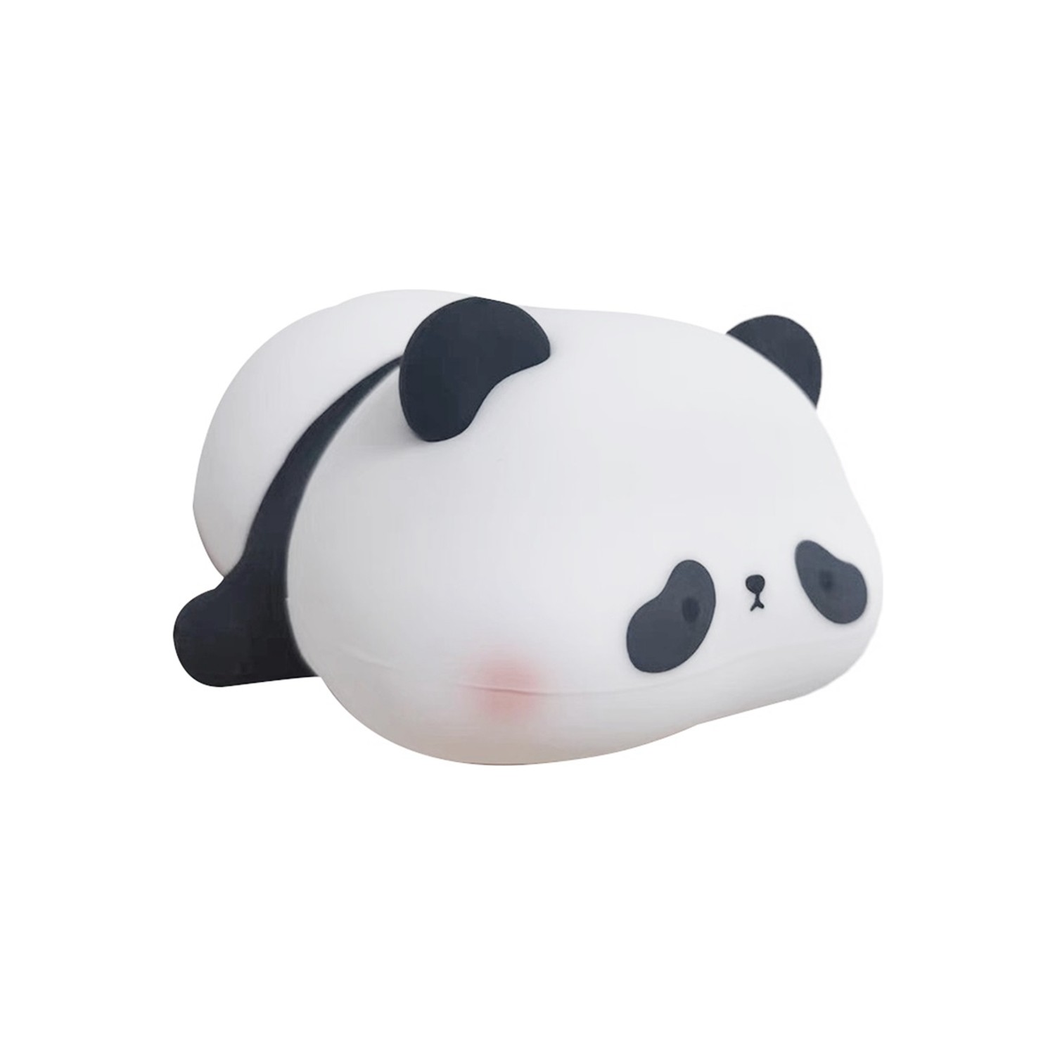 Archive Panda Gece Lambası, Gıda Sınıfı Silikon, Şarj Edilebilir, Oda ...