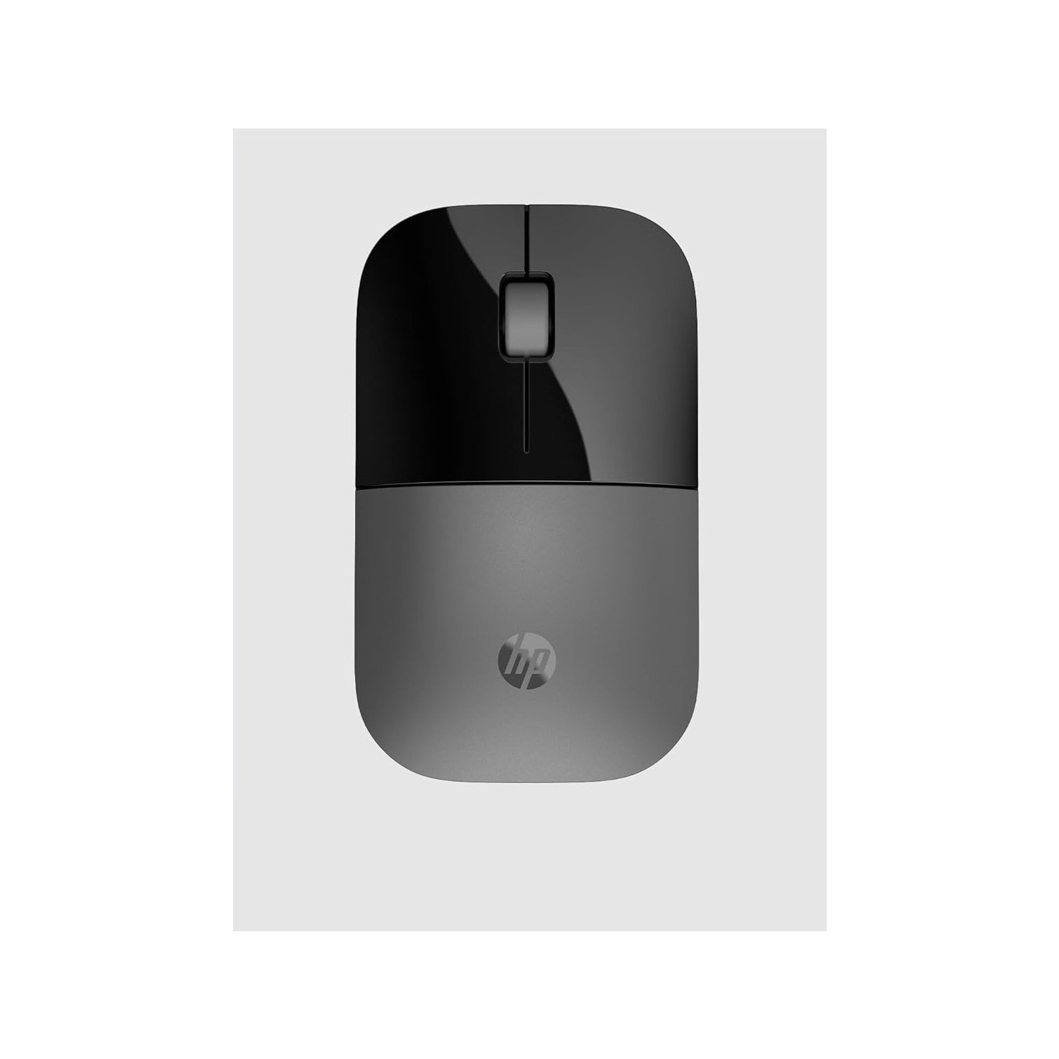 HP Z3700 Dual Silver Wireless Mouse EURO 758A9AA Fiyatı