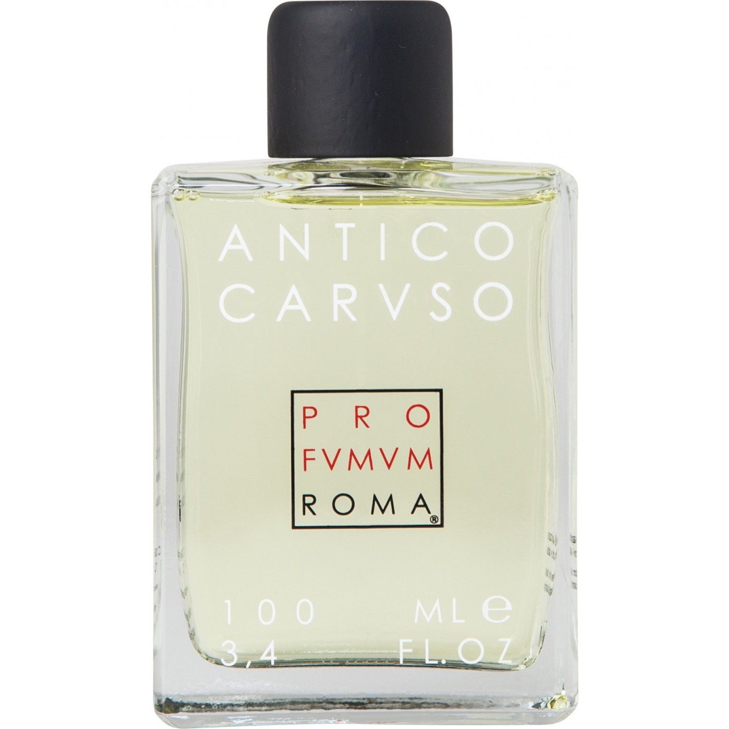 Profumum Roma Antico Caruso Edp 100 ml Parfüm Fiyatı