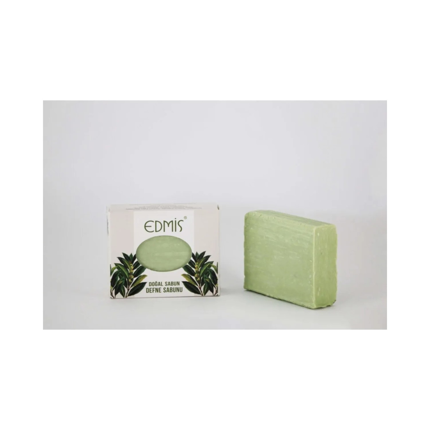Edmis Sabun Geleneksel El Yapımı Doğal Kokulu Defne Sabunu Fiyatı