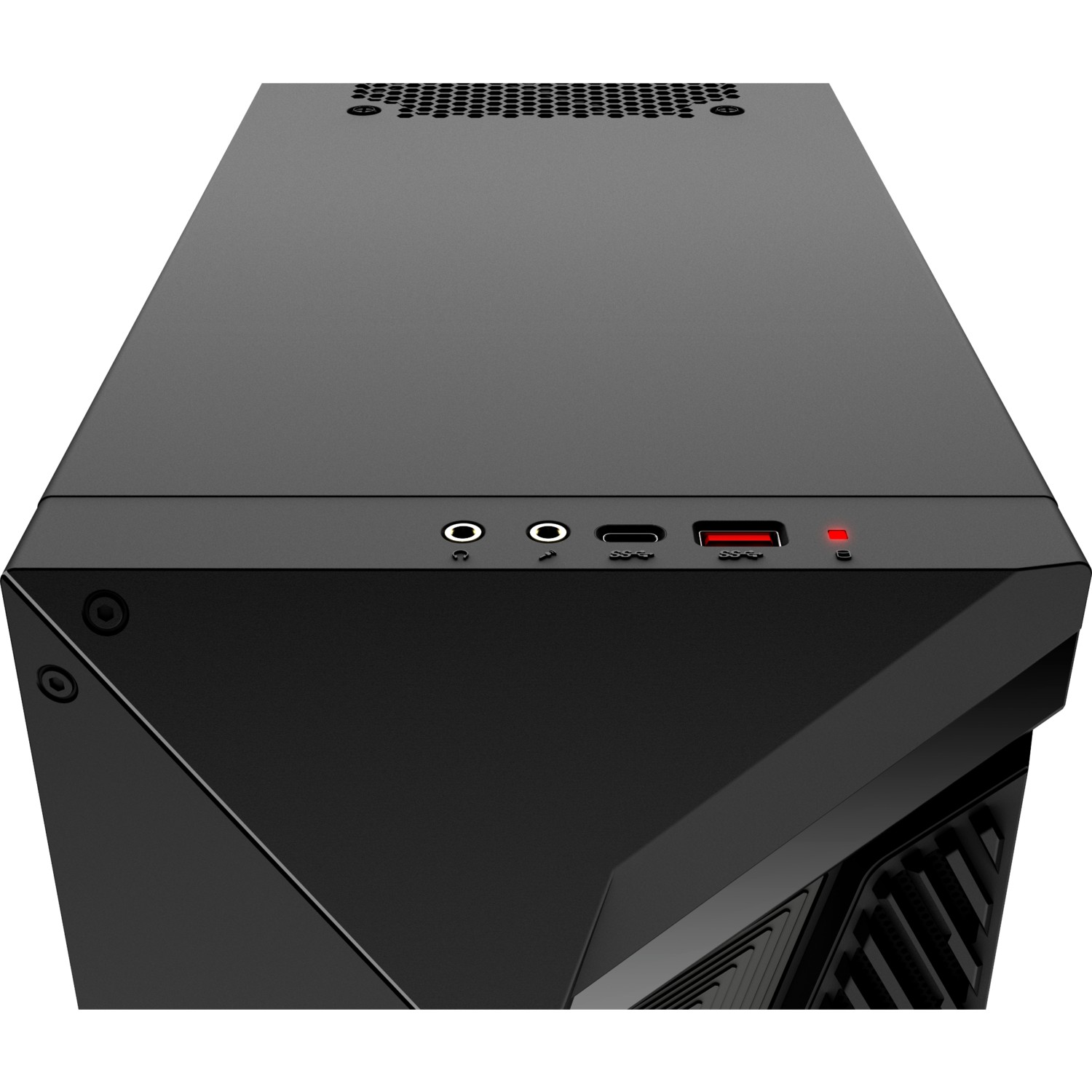 MSI MAG INFINITE S3 14NUC5-1437EU Intel Core i5 14400F 16GB Fiyatı