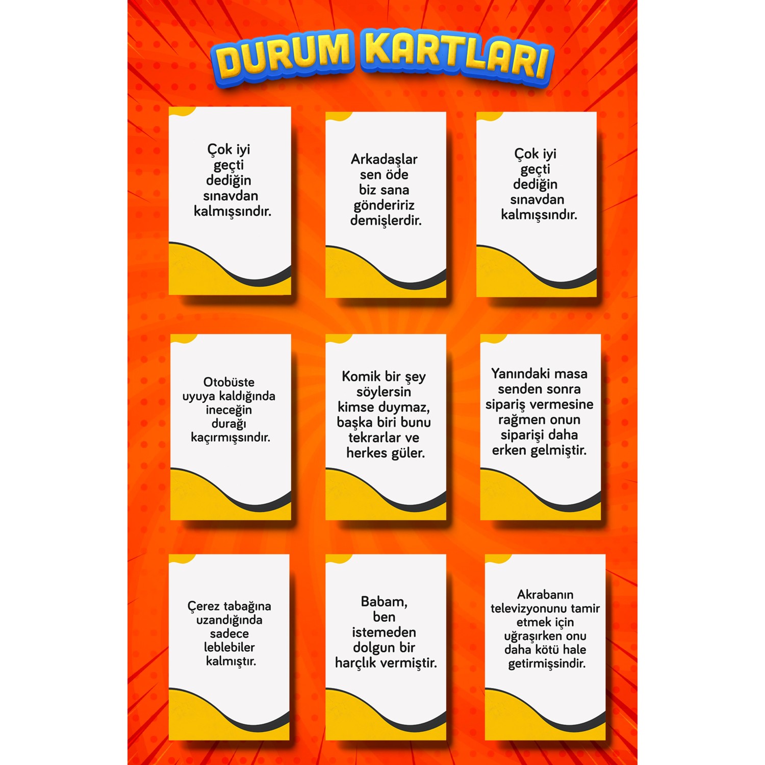 Molfy What Do You Mood - Eğlenceli What Do You Meme Kutu Fiyatı