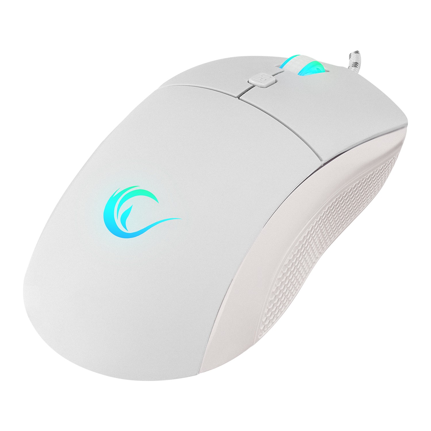 Rampage Radiant M1 Rgb Mouse Makrolu 7200 Dpi Oyuncu Mouse Gaming Mouse ...