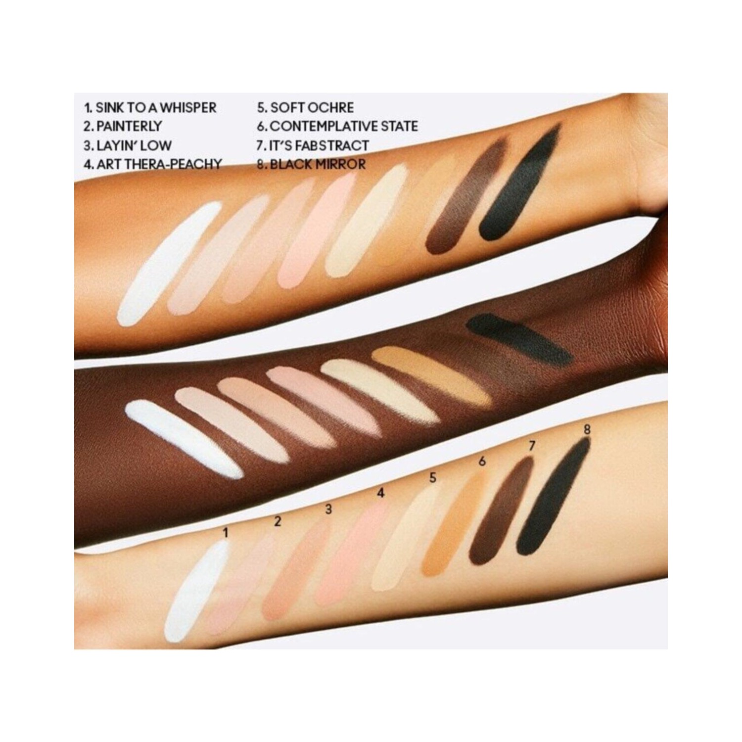 MAC Krem Far & Far Bazı / Paint Pot - Painterly 773602307326 Fiyatı