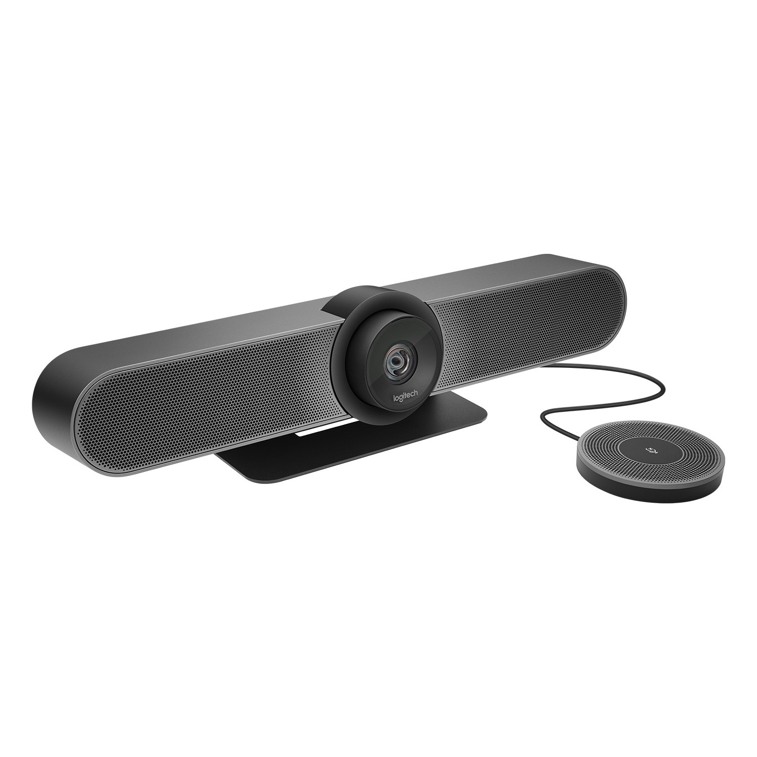 Logitech MeetUp 4K Konferans Webcam 960-001102 Fiyatı