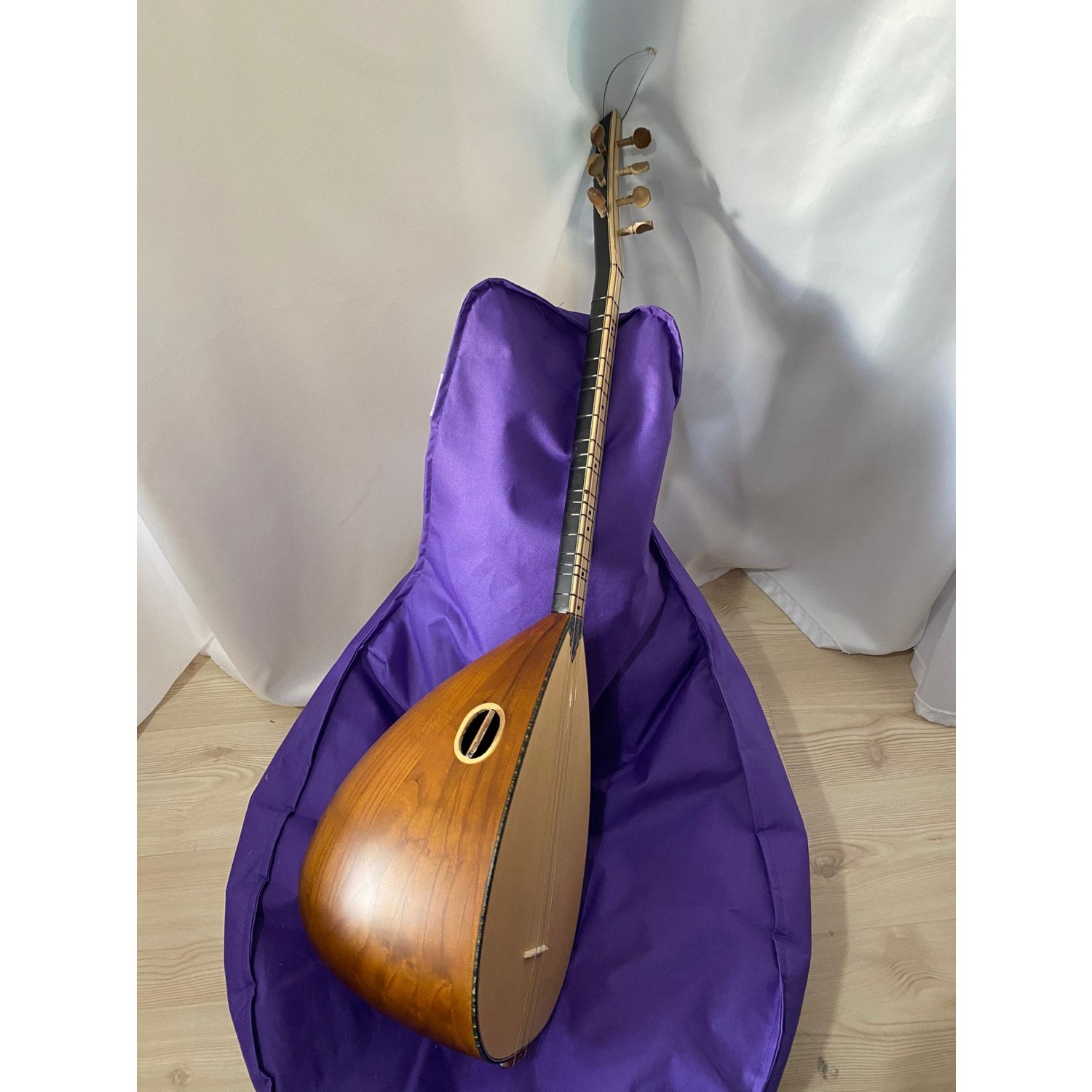 Bağlama Saz Evi Kısa Sap Bağlama Saz Fiyatı - Taksit Seçenekleri