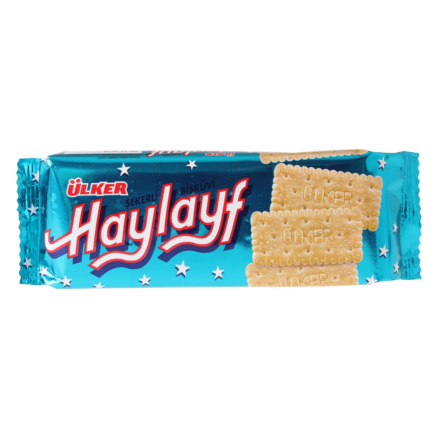 Ülker Haylayf 64 gr Fiyatı, Taksit Seçenekleri ile Satın Al