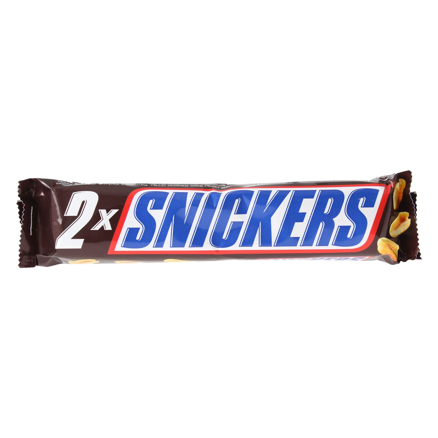 Snickers Extra Bar 80 gr Fiyatı, Taksit Seçenekleri ile Satın Al