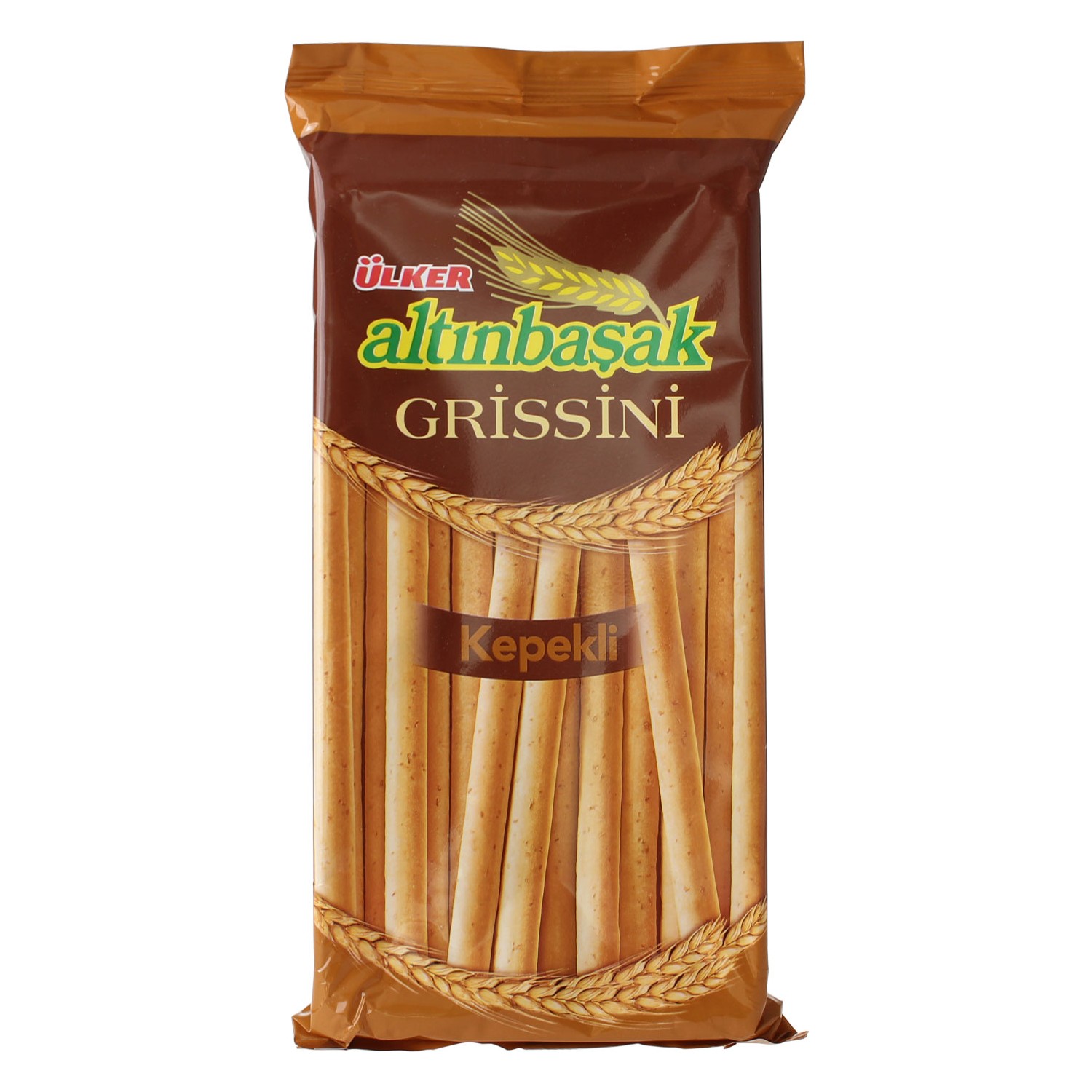 Ülker Altınbaşak Grissini Kepekli 125 gr Fiyatı