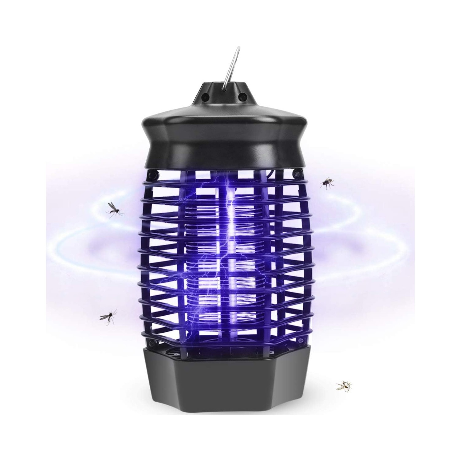 Tarez Master Mtr-1x4 Sinek Öldürücü, Elektrikli Sivrisinek Fiyatı