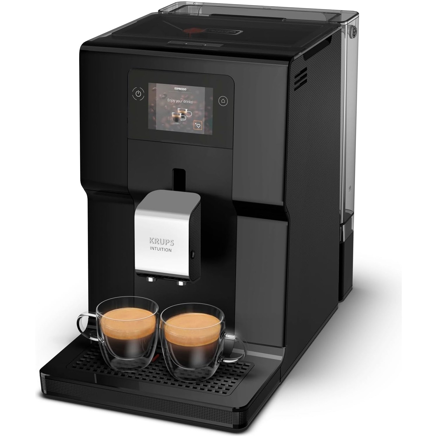 Krups EA873810 Intuition Preference Kahve Makinesi Fiyatı