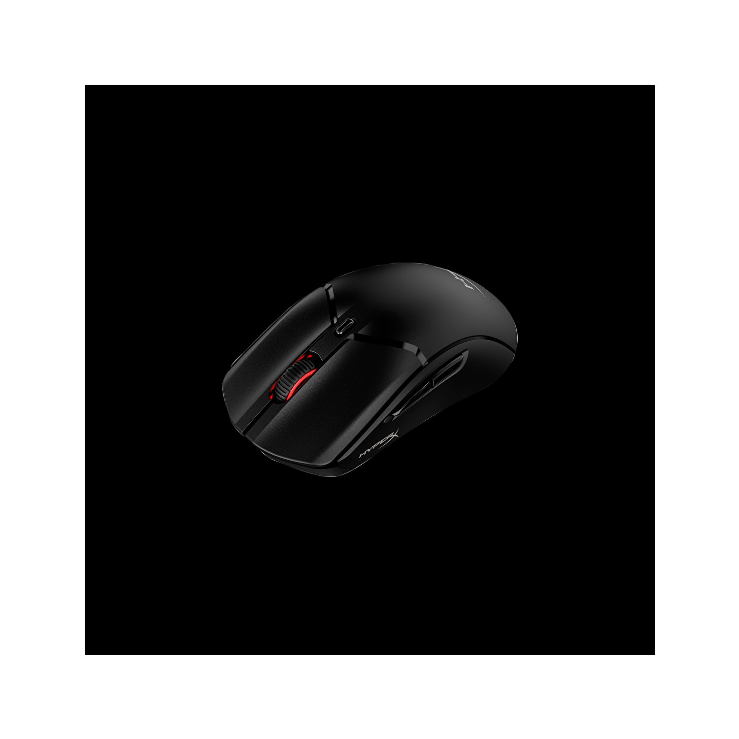 Hyperx 6N0B0AA Pulsefire Haste 2 Black Wireless Gaming Mouse Fiyatı