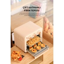 Mini/Midi Fırın | Mini Fırın fiyatları ve Modelleri - Sayfa 3