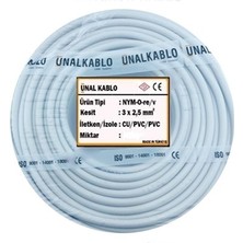 3x2 5 kablo - Fiyatları ve Modelleri - Hepsiburada