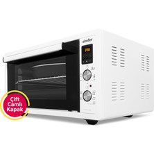 Mini/Midi Fırın | Mini Fırın fiyatları ve Modelleri - Sayfa 5