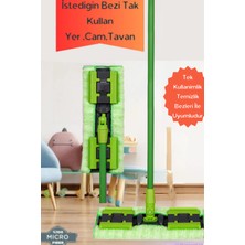 Mop / Paspas / Yedek Ekipmanları Ürünleri ve Fiyatları