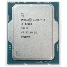 Intel Core i3 İşlemciler ve Ürünleri - Hepsiburada.com