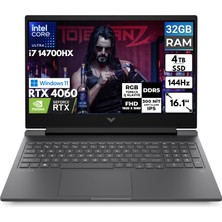 HP Nvidia GeForce RTX 4060 Laptop & Notebook ve Fiyatları - Hepsiburada.com