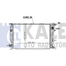 Oto Radyatörü Fiyatları ve Modelleri | 1110 Farklı Ürün - Hepsiburada
