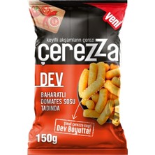 Çerezza Cipsler ve Ürünleri - Hepsiburada.com