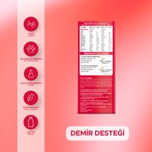 Demir Takviyesi Fiyatları & Modelleri | En İyi Fiyatla Satın Al