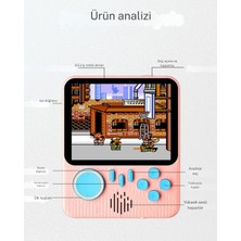 Atari - El Atarisi - Mini Atari - Retro Oyun Konsolu - Hepsiburada