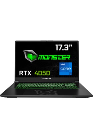 Monster leptop store