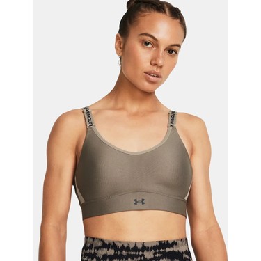 Under Armour Ua Infinity Mid 2.0 Bra Spor Sutyeni Fiyat