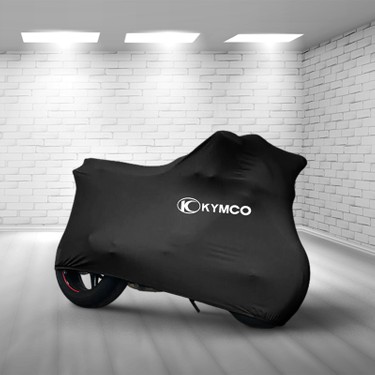 Kymco Venox Logo Kymco: Performs As Solid As It Looks NZ Herald