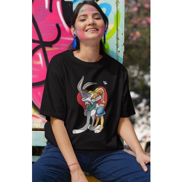 Bugs bunny shirt store