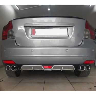 Volvo S40 Body Kit