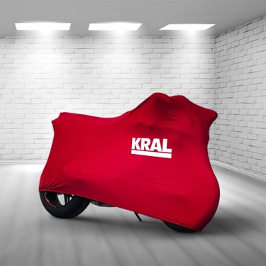 Kral Motor Logo
