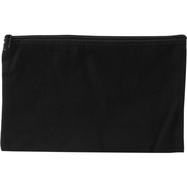 Canvas pouch store