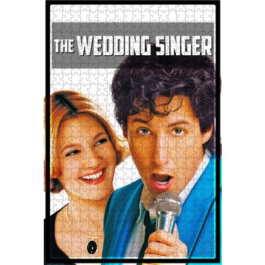 The wedding singer 1998 60 photos - Astyledwedding.com