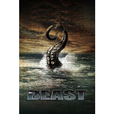 The Beast 1996 Movie