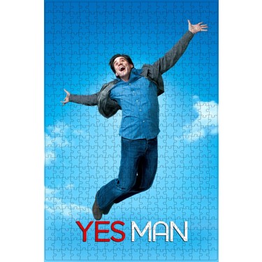 Yes Man 2008