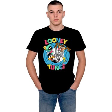 Looney tunes t shirt store