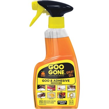 Goo Gone Yap kan Sokucu Sprey Jel 355ML Fiyat