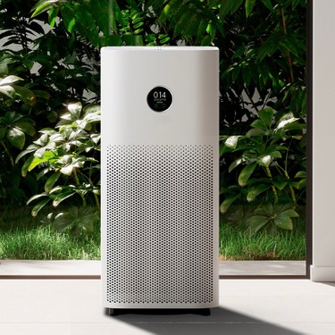 Air purifier 2h xiaomi store