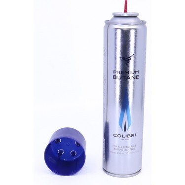Colibri Premium Butan Gaz 300 ml Fiyat Taksit Secenekleri