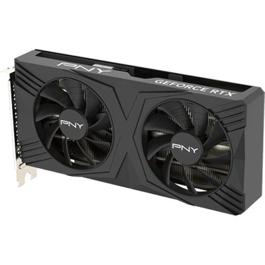 PNY Geforce Rtx 4070 Super Verto Oc 12GB GDDR6X Ekran Kartı PNY Geforce Rtx 4070 Super Verto Oc 12GB GDDR6X Ekran Kartı