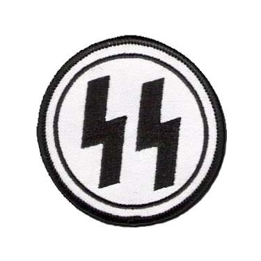 Schutzstaffel Logo