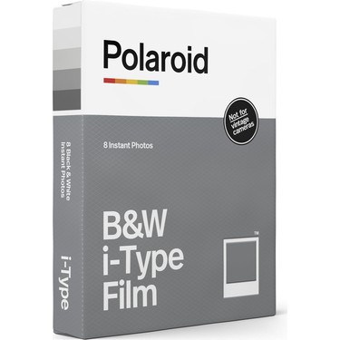 Polaroid i type film store