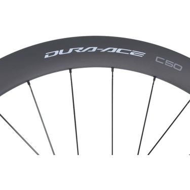 Shimano Dura-Ace WH-R9270 C50 Karbon Arka Jant Seti Fiyatı Shimano Dura-Ace WH-R9270 C50 Karbon Arka Jant Seti Fiyatı