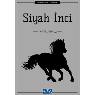Siyah Inci Logo